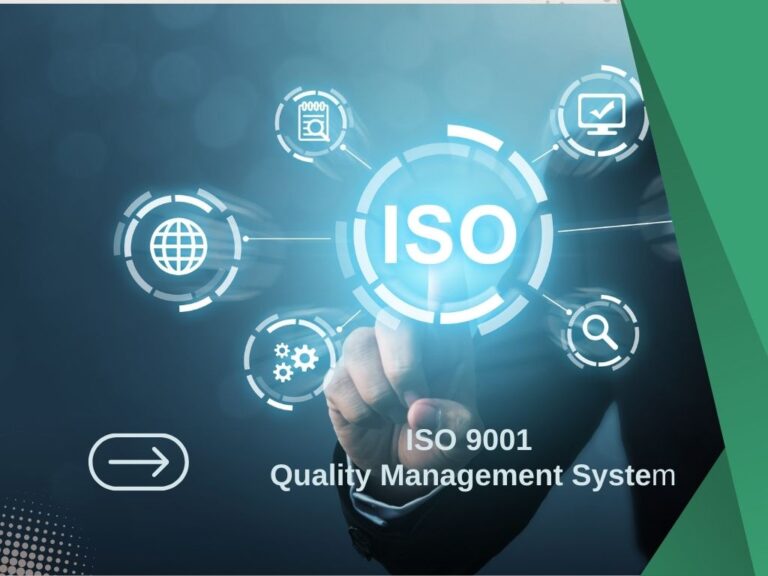 ISO 9001:2015 Quality Management System Training Course – Musadaqah ...